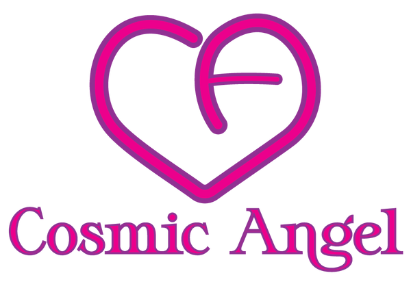 Cosmic Angel