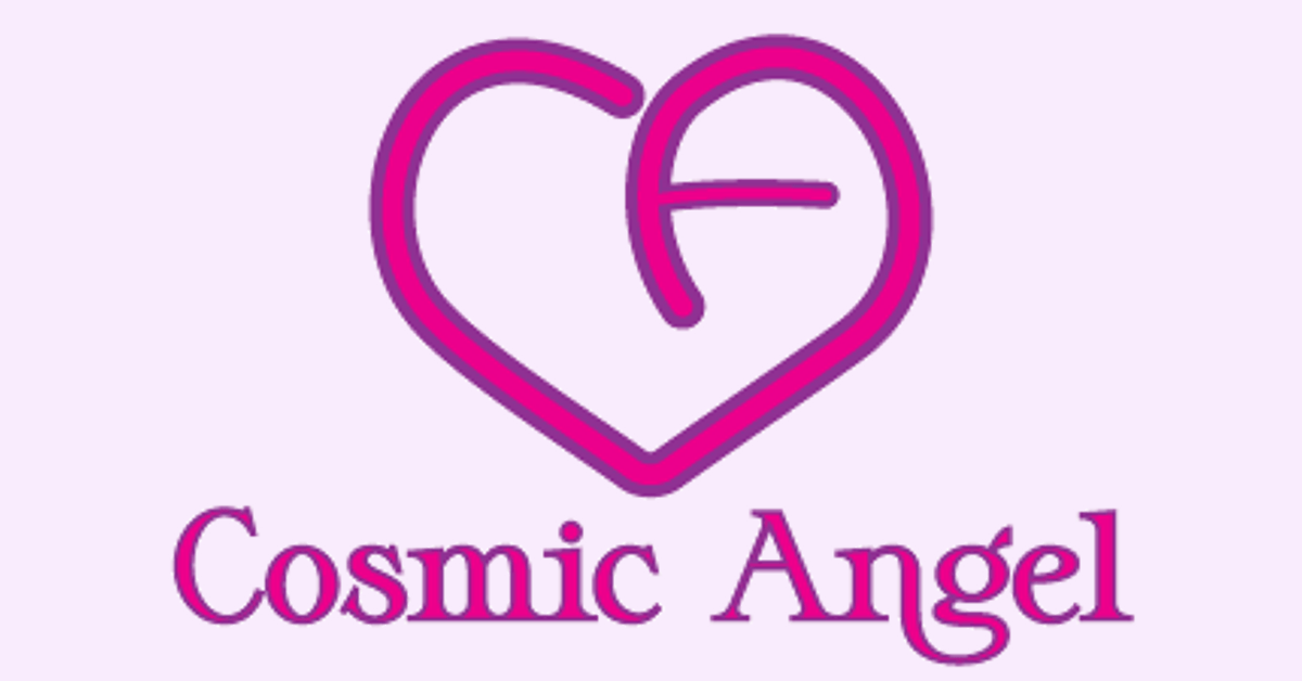 Cosmic Angel