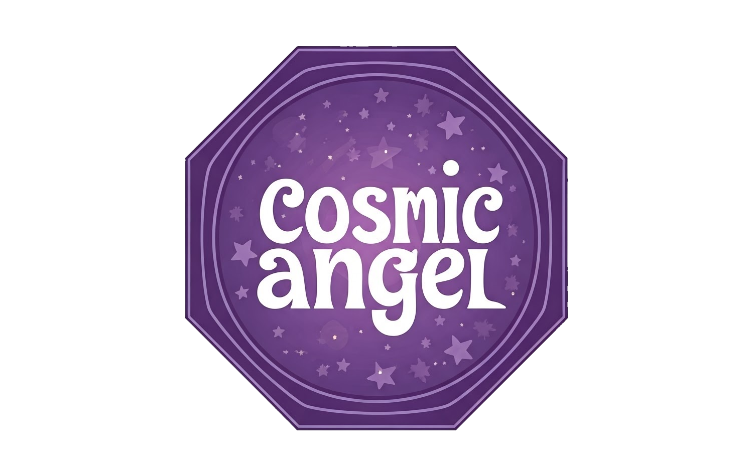 Cosmic Angel